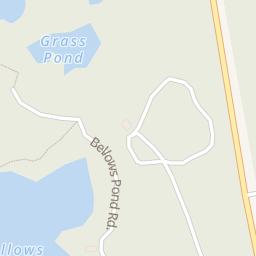 Sears Bellows County Park - Hampton Bays, New York - RV LIFE Campground ...