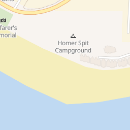 Homer Spit Campground - Homer, Alaska - RV LIFE Campground Reviews