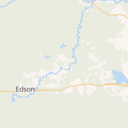 RV Parks in Edson, Alberta - Top 4 Campgrounds near Edson, AB - Updated ...