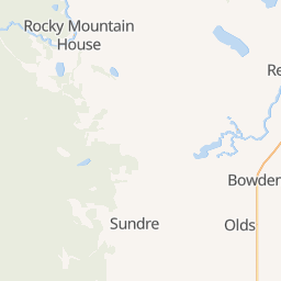 RV Parks in Calgary, Alberta - Top 12 Campgrounds near Calgary, AB ...