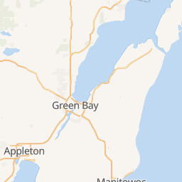 RV Parks in Green Bay, Wisconsin - Top 10 Campgrounds near Green Bay ...