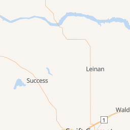 RV Parks in Swift Current, Saskatchewan - Top 5 Campgrounds near Swift ...