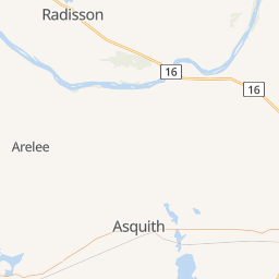 RV Parks in Saskatoon, Saskatchewan - Top 7 Campgrounds near Saskatoon ...