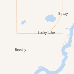 RV Parks in Swift Current, Saskatchewan - Top 5 Campgrounds near Swift ...