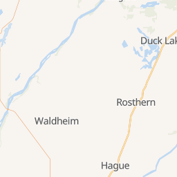 RV Parks in Saskatoon, Saskatchewan - Top 7 Campgrounds near Saskatoon ...