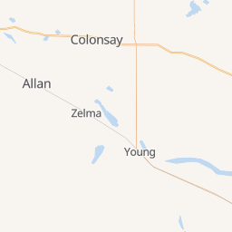 RV Parks in Saskatoon, Saskatchewan - Top 7 Campgrounds near Saskatoon ...