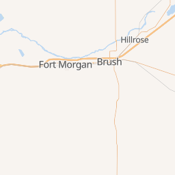 RV Parks in Fort Morgan, Colorado - Top 5 Campgrounds near Fort Morgan ...