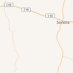 RV Parks in Ozona, Texas - Top 5 Campgrounds near Ozona, TX - Updated ...