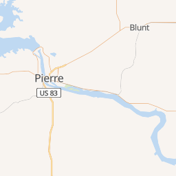 RV Parks in Pierre, South Dakota - Top 10 Campgrounds near Pierre, SD ...