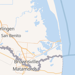 RV Parks in Port Isabel, Texas - Top 20 Campgrounds near Port Isabel ...