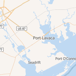 RV Parks in Corpus Christi, Texas - Top 20 Campgrounds near Corpus ...