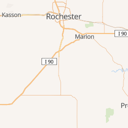 RV Parks in Rochester, Minnesota - Top 18 Campgrounds near Rochester ...