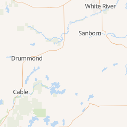 RV Parks in Hayward, Wisconsin - Top 20 Campgrounds near Hayward, WI ...