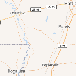 RV Parks in Robert, Louisiana - Top 20 Campgrounds near Robert, LA ...