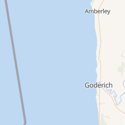 RV Parks in Goderich, Ontario - Top 11 Campgrounds near Goderich, ON ...