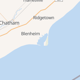 RV Parks in Port Clinton, Ohio - Top 20 Campgrounds near Port Clinton ...