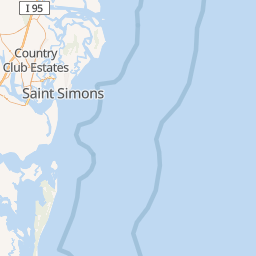 RV Parks in Saint Simons, Georgia - Top 14 Campgrounds near Saint ...