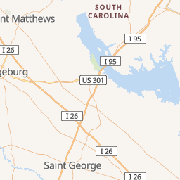 RV Parks in North Charleston, South Carolina - Top 14 Campgrounds near ...