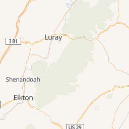 RV Parks in Front Royal, Virginia - Top 20 Campgrounds near Front Royal ...