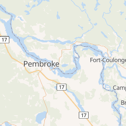 RV Parks in Pembroke, Ontario - Top 7 Campgrounds near Pembroke, ON ...