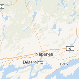 RV Parks in Perth, Ontario - Top 11 Campgrounds near Perth, ON ...