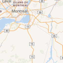 RV Parks in Montreal, Quebec - Top 19 Campgrounds near Montreal, QC ...