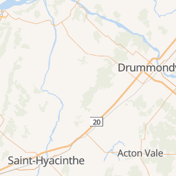 RV Parks in Montreal, Quebec - Top 19 Campgrounds near Montreal, QC ...