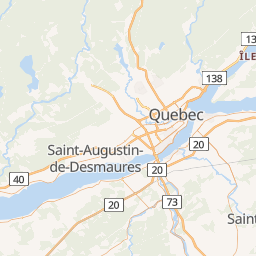 RV Parks in Quebec City, Quebec - Top 20 Campgrounds near Quebec City ...
