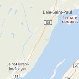 RV Parks in Rivière-du-Loup, Quebec - Top 7 Campgrounds near Rivière-du ...