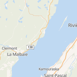 RV Parks in Rivière-du-Loup, Quebec - Top 7 Campgrounds near Rivière-du ...