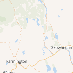 RV Parks in Rangeley, Maine - Top 11 Campgrounds near Rangeley, ME ...