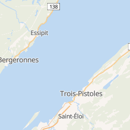 RV Parks in Rivière-du-Loup, Quebec - Top 7 Campgrounds near Rivière-du ...