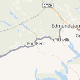 RV Parks in Rivière-du-Loup, Quebec - Top 7 Campgrounds near Rivière-du ...