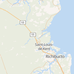 RV Parks in Moncton, New Brunswick - Top 17 Campgrounds near Moncton ...