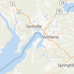 RV Parks in Moncton, New Brunswick - Top 17 Campgrounds near Moncton ...