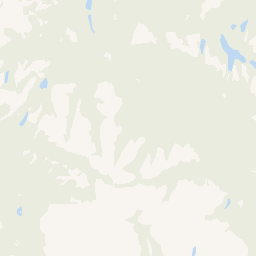 RV Parks in Kluane National Park and Reserve, Yukon - Top 6 Campgrounds ...