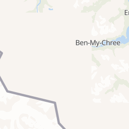 RV Parks in Atlin, British Columbia - Top 2 Campgrounds near Atlin, BC ...