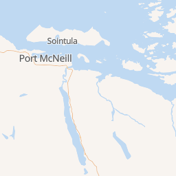 RV Parks in Port McNeill, British Columbia - Top 9 Campgrounds near ...