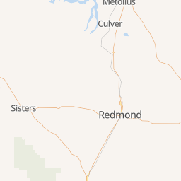 RV Parks in Sisters, Oregon - Top 20 Campgrounds near Sisters, OR ...