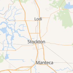 RV Parks in Modesto, California - Top 19 Campgrounds near Modesto, CA ...