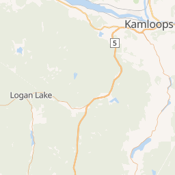 RV Parks in Kamloops, British Columbia - Top 14 Campgrounds near ...