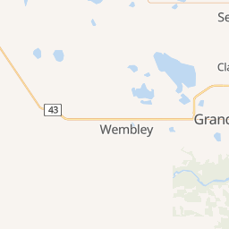 RV Parks in Grande Prairie, Alberta - Top 11 Campgrounds near Grande ...