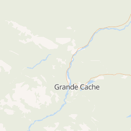 RV Parks in Grande Cache, Alberta - Top 6 Campgrounds near Grande Cache ...