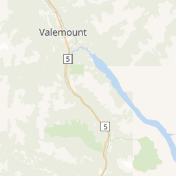 RV Parks in Valemount, British Columbia - Top 10 Campgrounds near ...