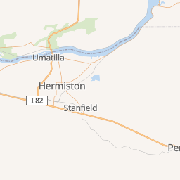 RV Parks in Boardman, Oregon - Top 14 Campgrounds near Boardman, OR ...