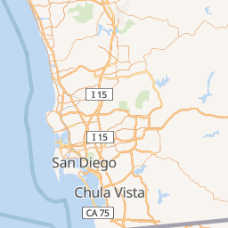 RV Parks in Camp Pendleton Marine Base, California - Top 20 Campgrounds ...