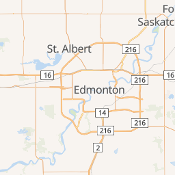 RV Parks in Edmonton, Alberta - Top 19 Campgrounds near Edmonton, AB ...