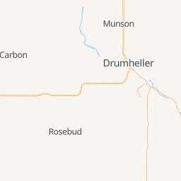 RV Parks in Strathmore, Alberta - Top 8 Campgrounds near Strathmore, AB ...