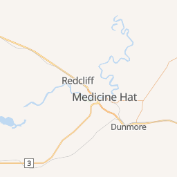 RV Parks in Brooks, Alberta - Top 7 Campgrounds near Brooks, AB ...