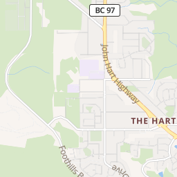 Hart Home Hardware in Prince George BC V2K2R6